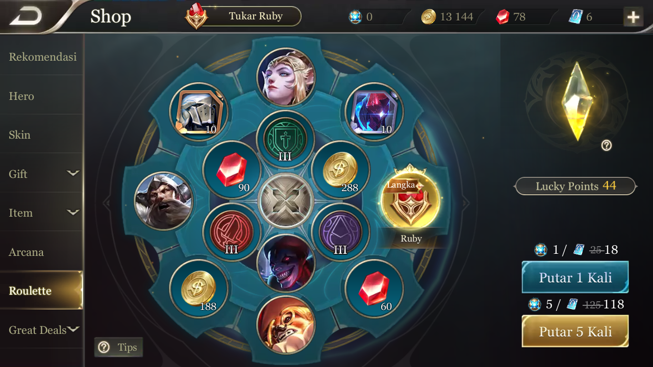 Apa Itu Packing Dalam Game - Delinewstv