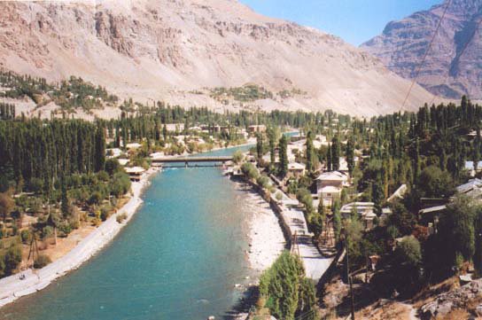 EXPLORE THE WORLD: Beautiful Badakhshan; Image Gallery