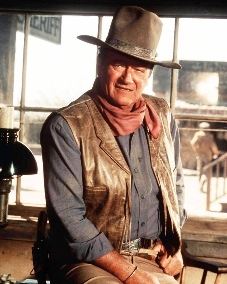 Our History: John Wayne Best Pictures