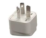 EnenewEmelestepSeason2: 5 Jenis Colokan Listrik di Seluruh Dunia