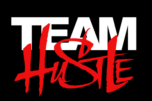 Team Hustle: "L's High" - Tu-KhinDz, The Colbster, J.Rell 'The Prince ...