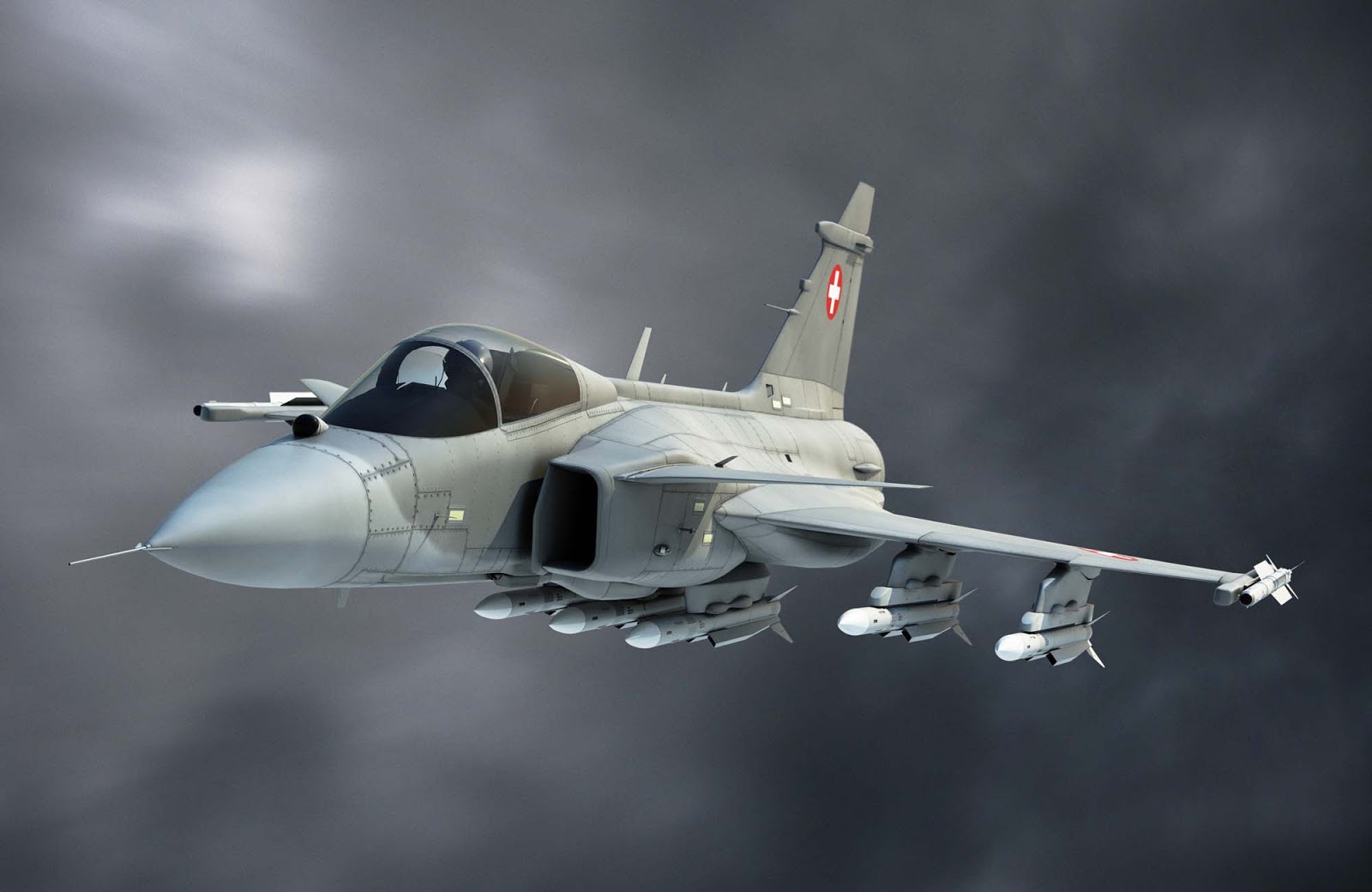 Gripen for Canada: 2013 Update: Where are they now?