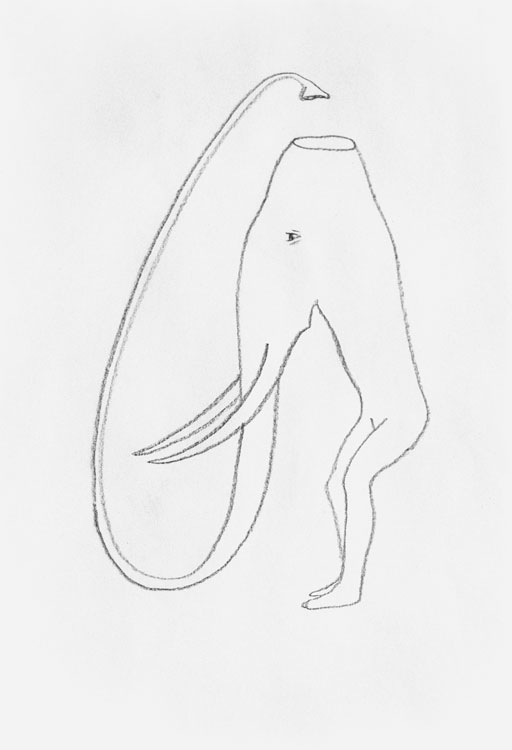 the kingdom: -------Mark Manders--------