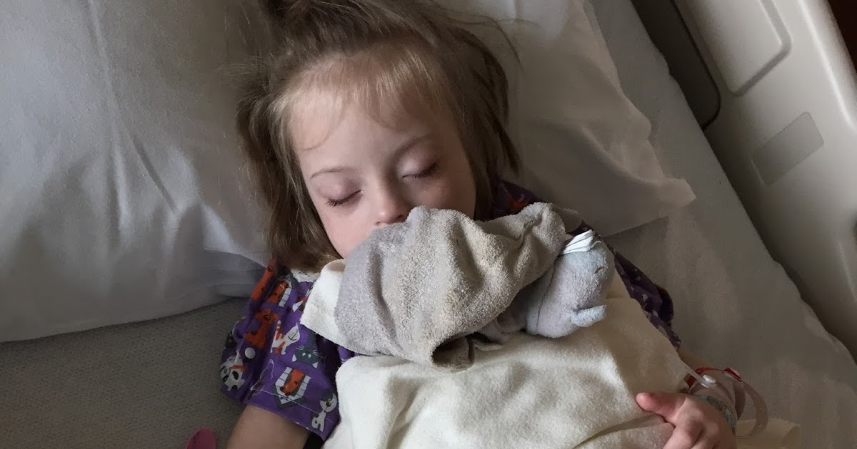 The Chronicles of Ellie Bellie Bear: The Recovery - cecostomy tube