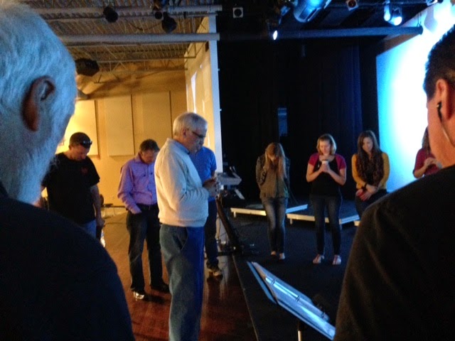 Lori Biddle: April 2014