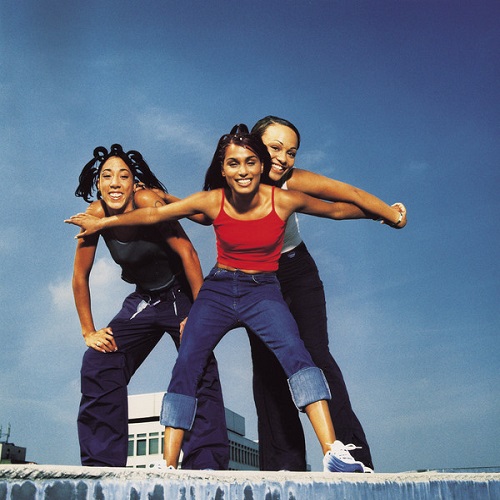 Mainstream Music Madness: Juice - Discography