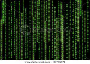 Sarah's Blog on Binary Code