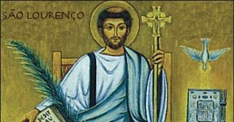 The Saint Lawrence Press Blog: St. Lawrence