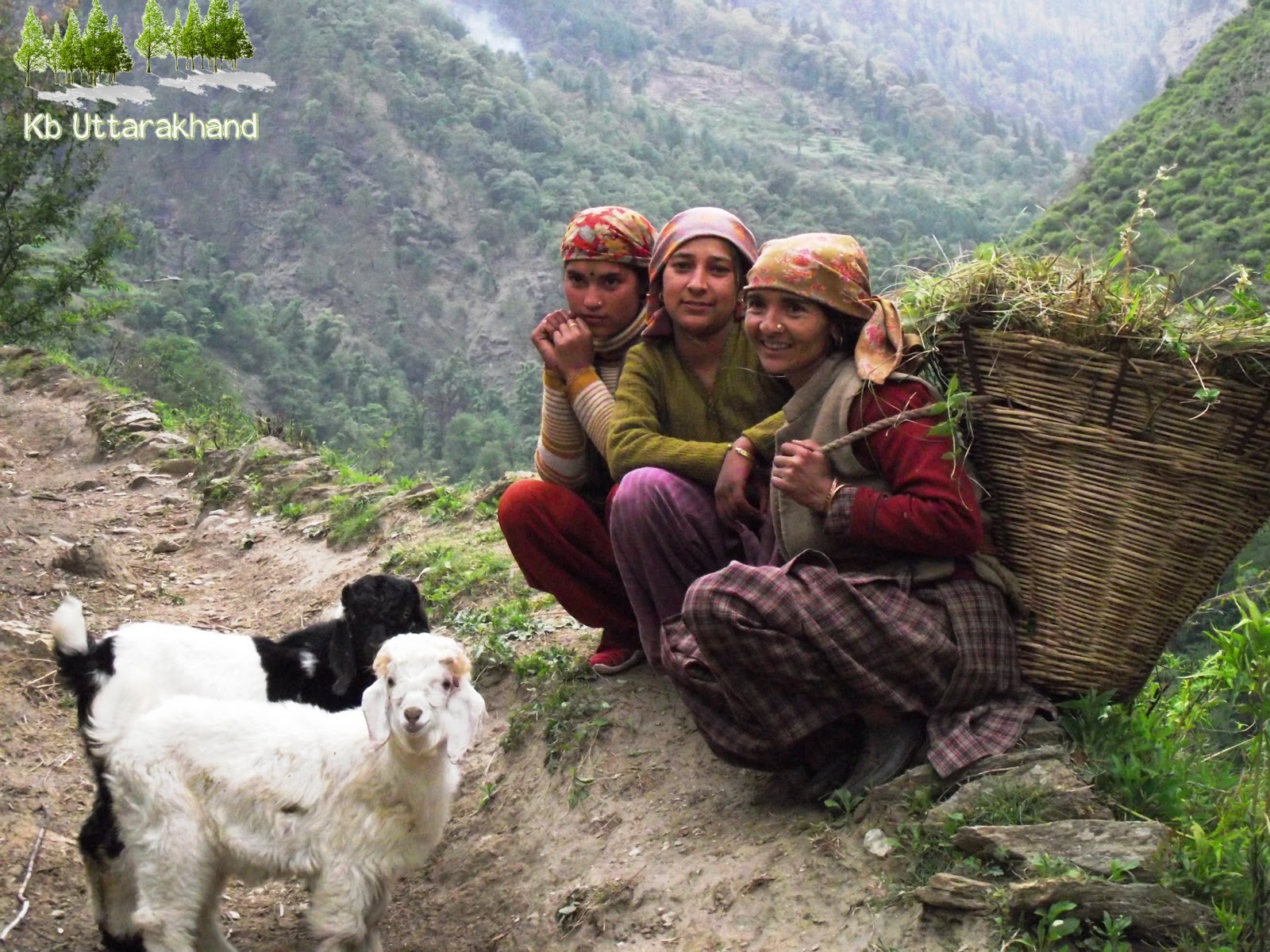 Introduction of Uttarakhand Culture