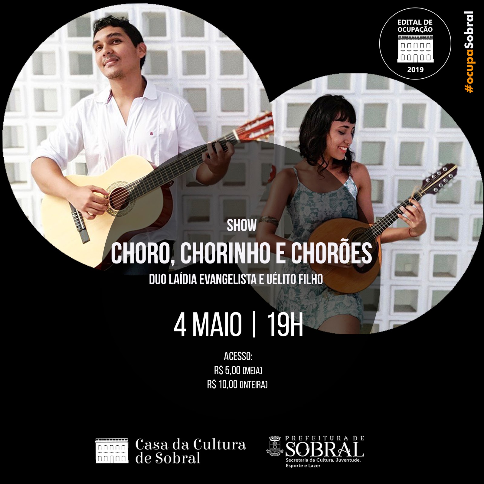 Sobral de Prima: GRUPO "CHORO, CHORINHO E CHORÕES" FAZ SHOW NA CASA DA ...