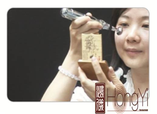 HongYi TCM Healthcare Pte Ltd: HongYi Meridian Pen