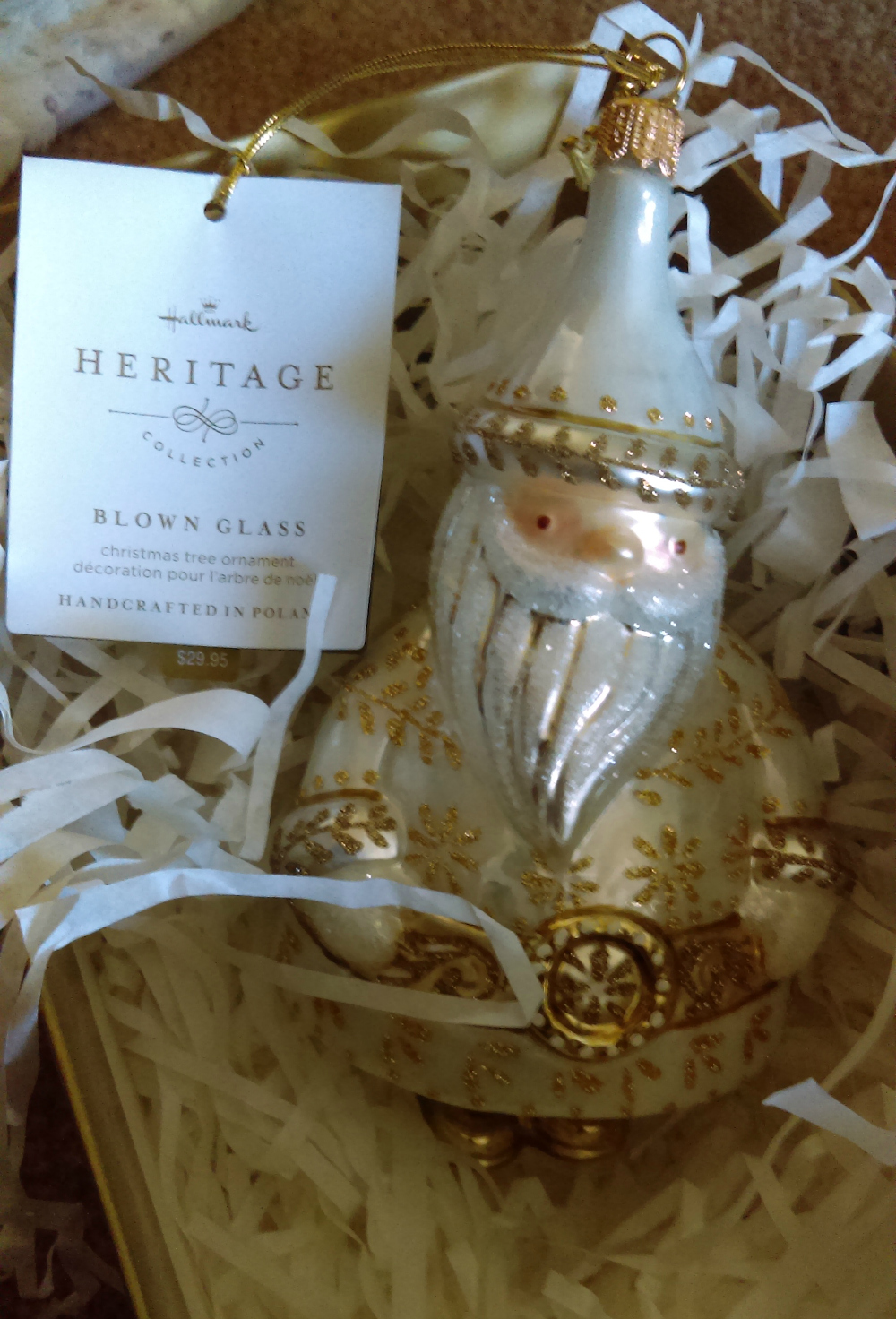 "The Southern Fried Bride": Review and Flash Giveaway: Hallmark ...