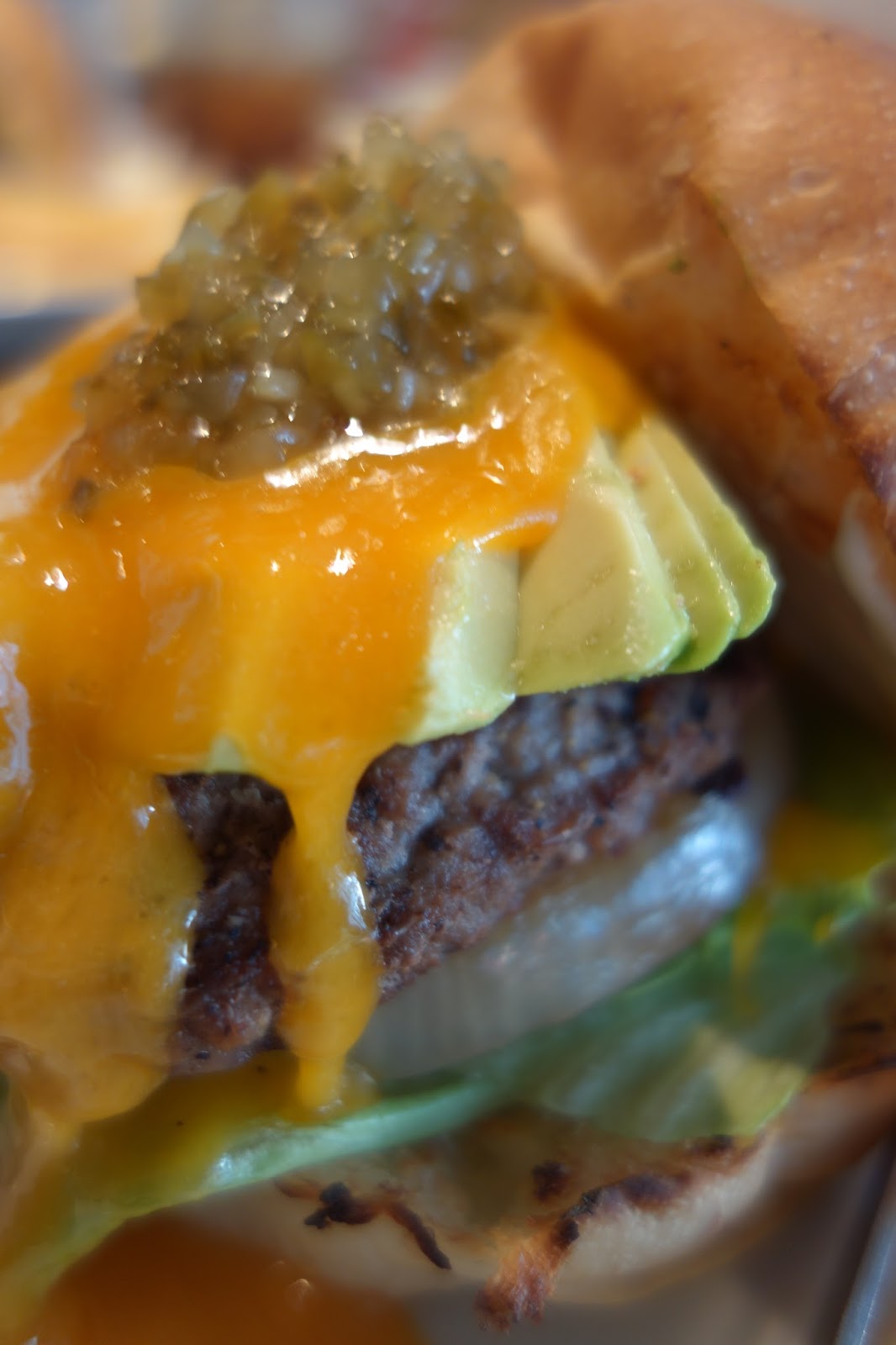 J.S. Burger