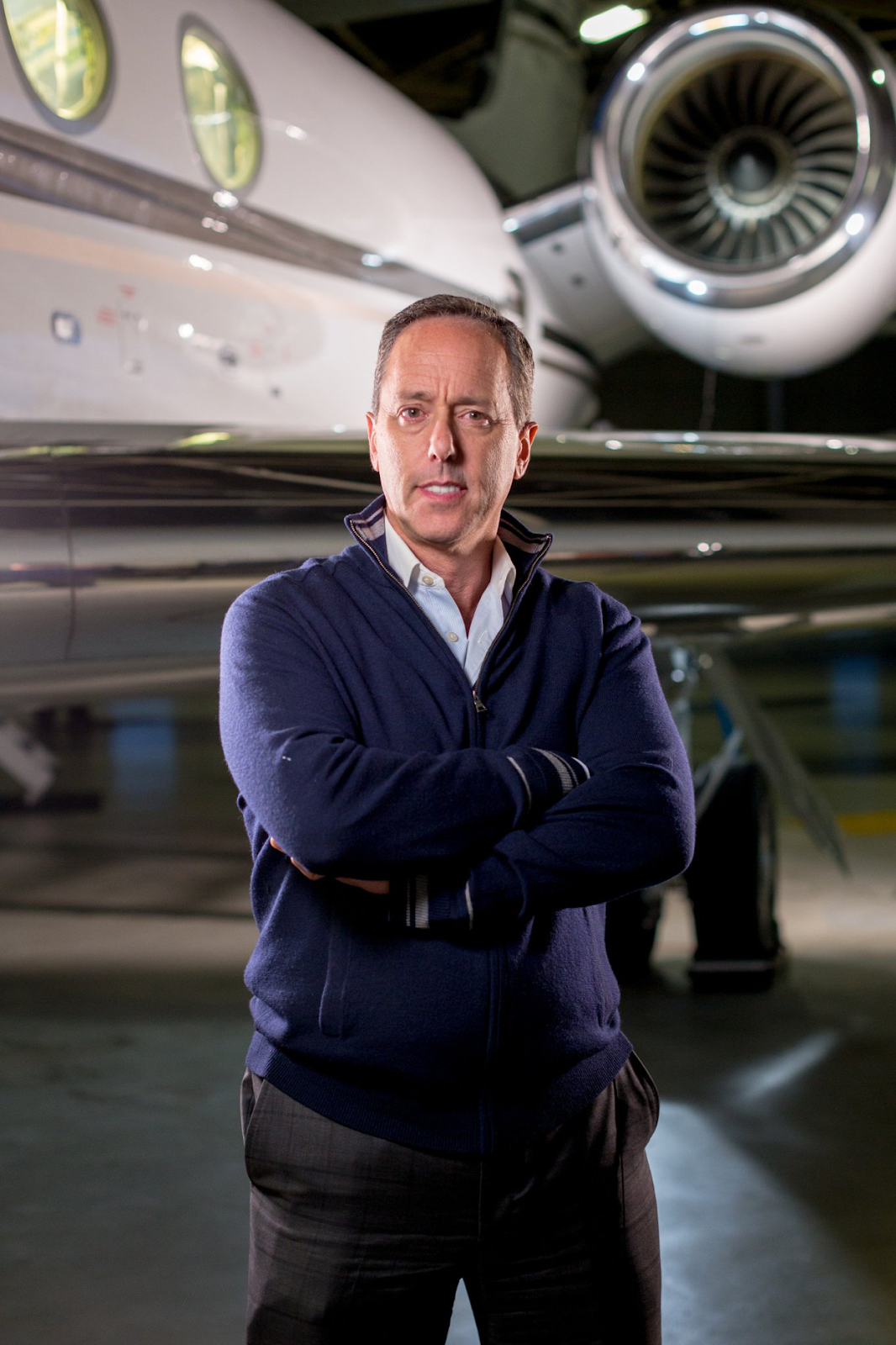 International Jet Interiors-Luxury Private Jets