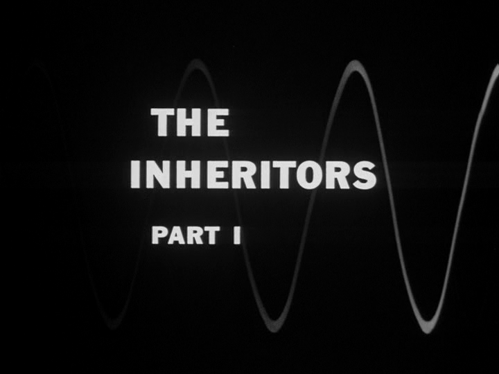 My Life in the Glow of The Outer Limits: Episode Spotlight: "The ...