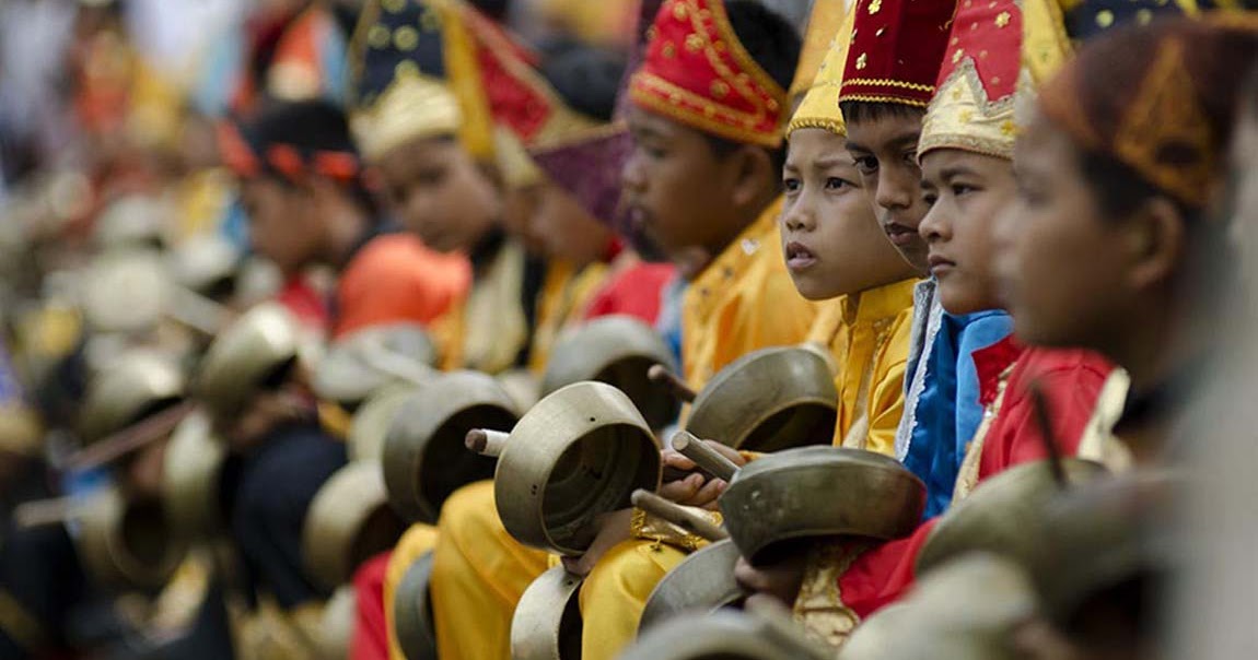 Get Talempong Merupakan Musik Tradisional Yang Berasal Dari Daerah ...