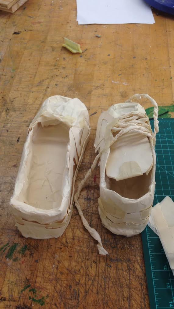 3D Materials and Concepts Blog