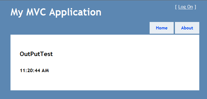 Aspiring Architect Custom Filters In Mvc Authorization Action