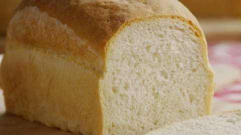 I'm Turning 60...: Anna Sultana's White Bread / American Bread
