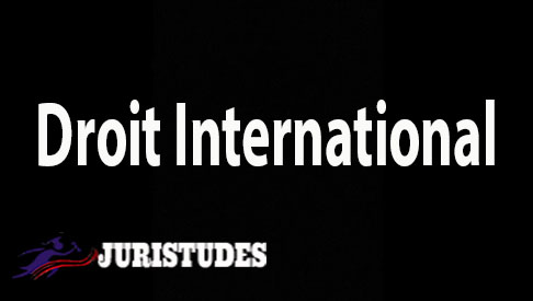 cours de droit international humanitaire gratuit