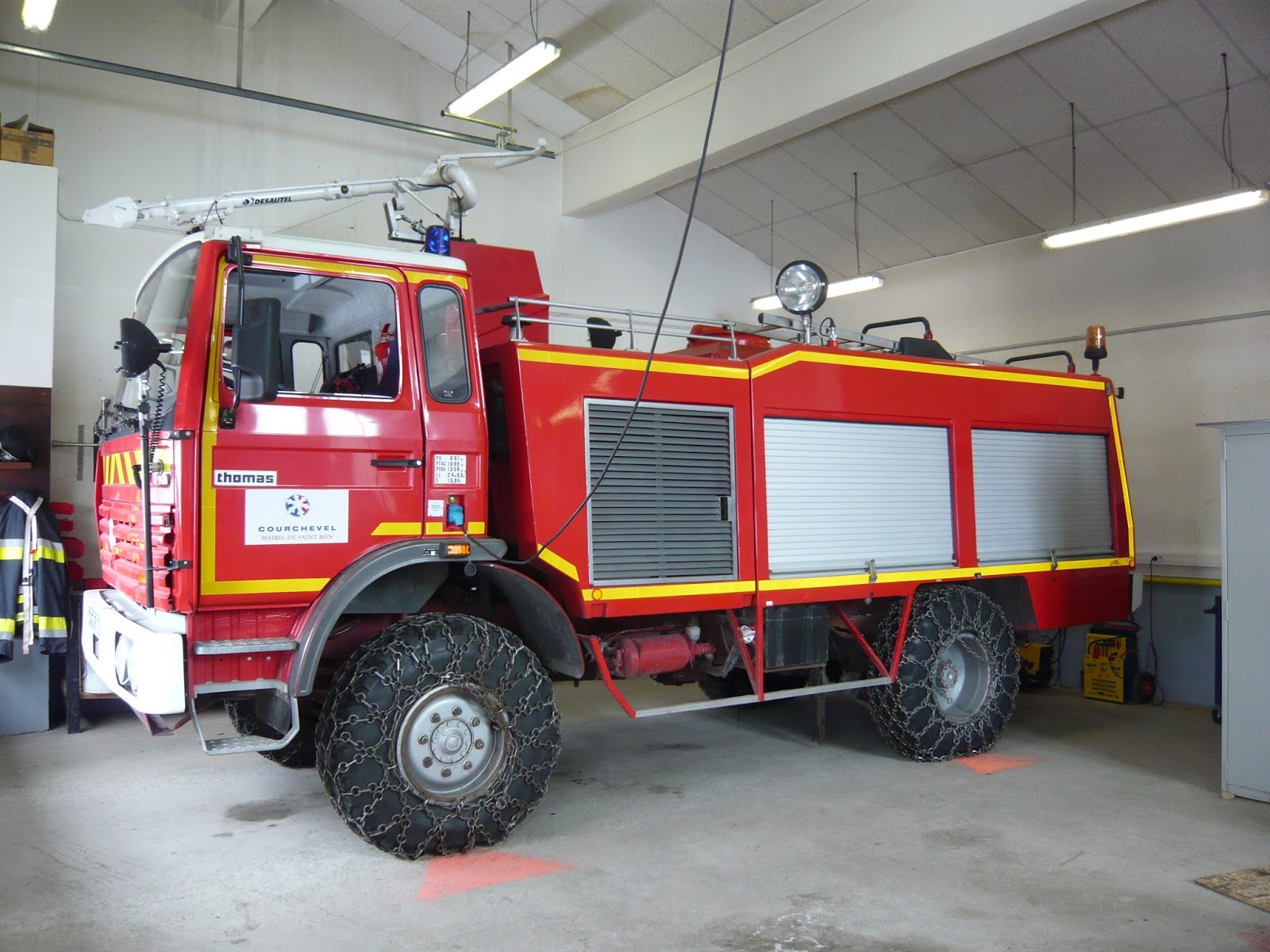 SP83 ... Pompiers du Var et d'ailleurs ....: avril 2016