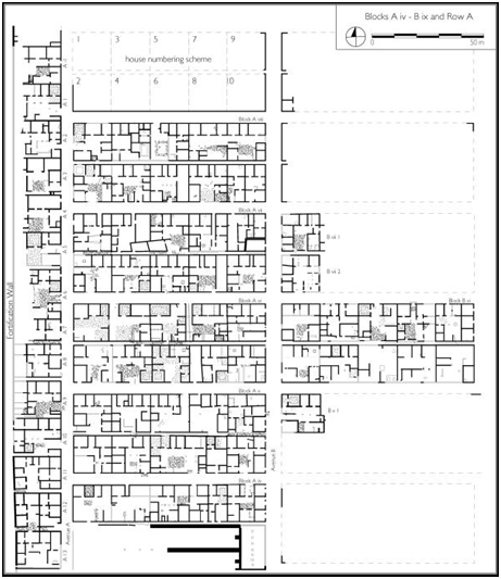 STORIA DELL’ARCHITETTURA CLIMATICA: Clima mediterraneo - L’antica ...