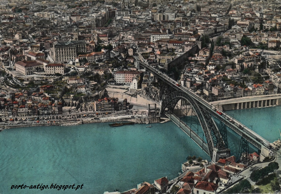 PORTO em antigas imagens: PORTO anos 1900/1905 Rua de Santo António ...