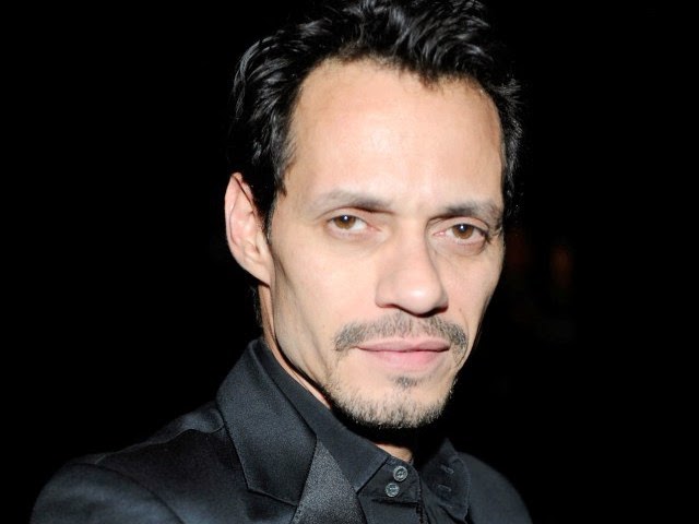 Marc Anthony to Visit Patriot Center, October 10th - DC Outlook