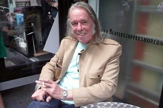 'Tony Bramwell: "John Lennon era pigro e dormiva sempre"