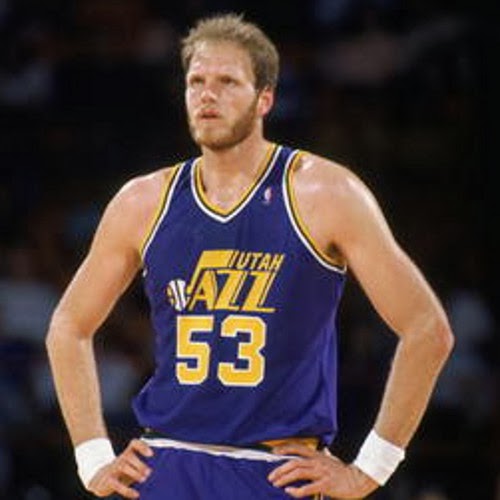 List of Top 5: Top 5 All-Time NBA Players With Highest Number of Blocks ...