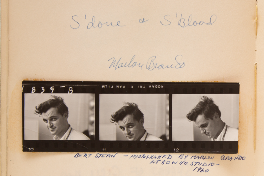 loveisspeed.......: Being Bert Stern: The Life of a Photographer ...