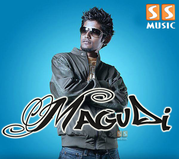 Magudi Video Featuring Aaryan Dinesh ~ SS Music