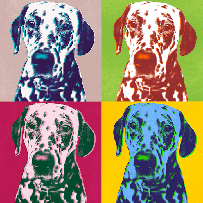 Ema´s Blog: Kitsch and Pop art ♥