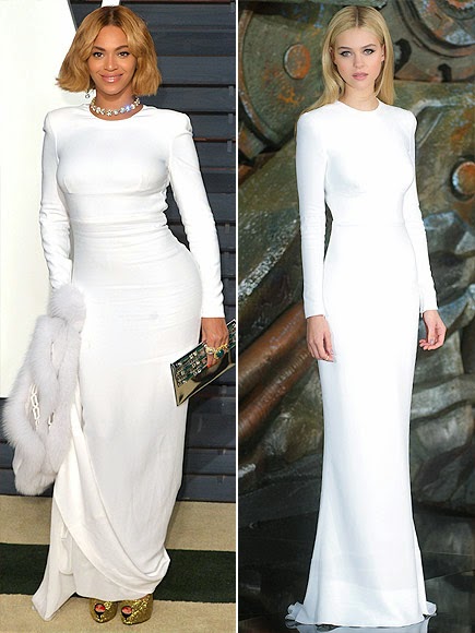 Fashion Faceoff: Celeb vs. Celeb! - Fashionably Fly