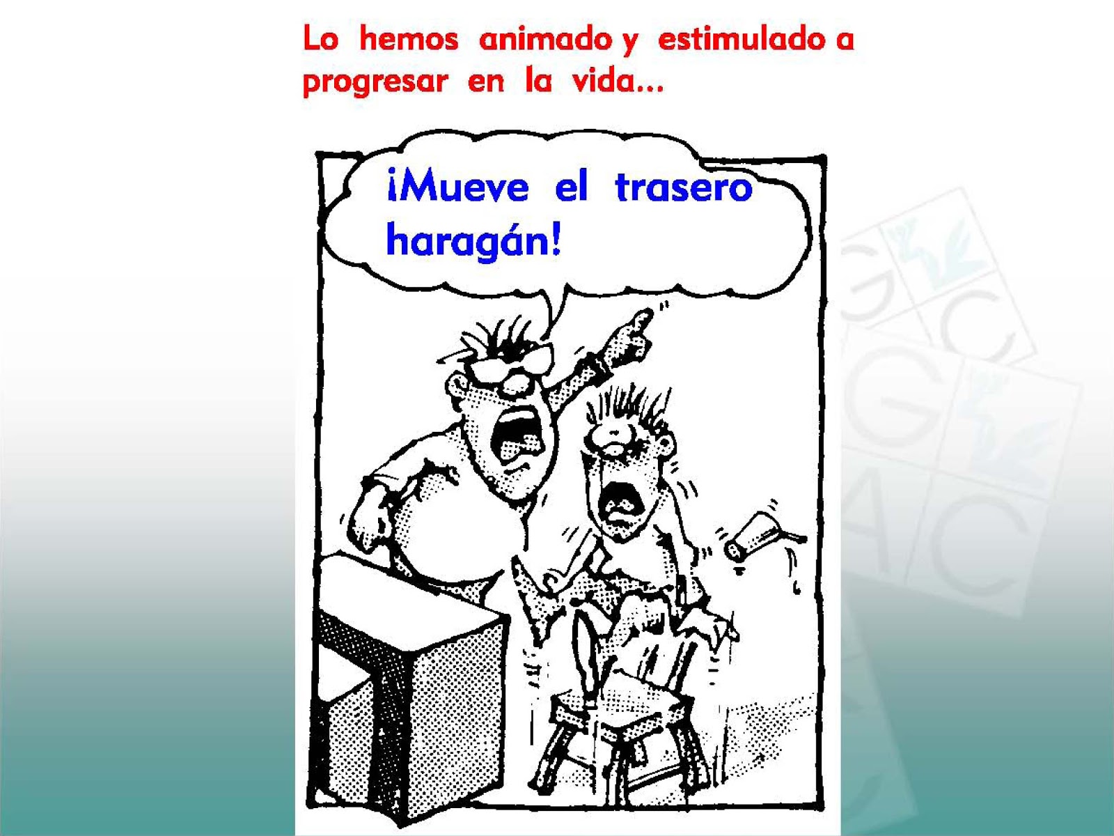 APRENDER: CENTRO DE APOYO A LA ENSEÑANZA: LA IMPORTANCIA DE REFORZAR ...