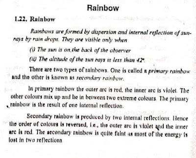 Passion of Physics ... A Journey Through Space-Time ...: Theory of ...