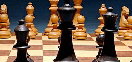 The Presurfer: Top 10 Interesting Facts About Chess