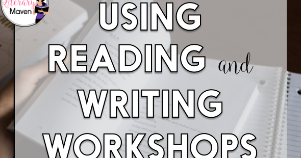 Using Reading & Writing Workshops with Middle & High School Students ...