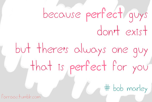 Hes Perfect For Me Quotes. QuotesGram