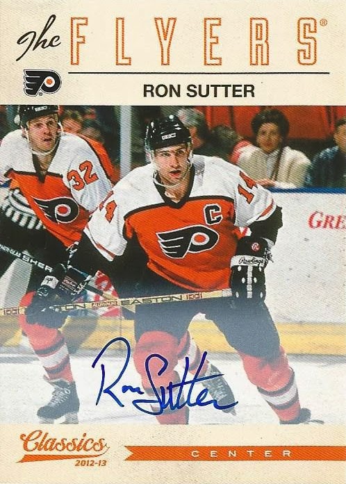 Shoebox Legends: Signature Sundays - The Sutter Brothers