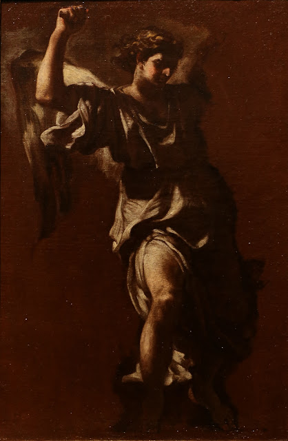 Spencer Alley: Francesco Solimena (1657-1747) - Naples - I