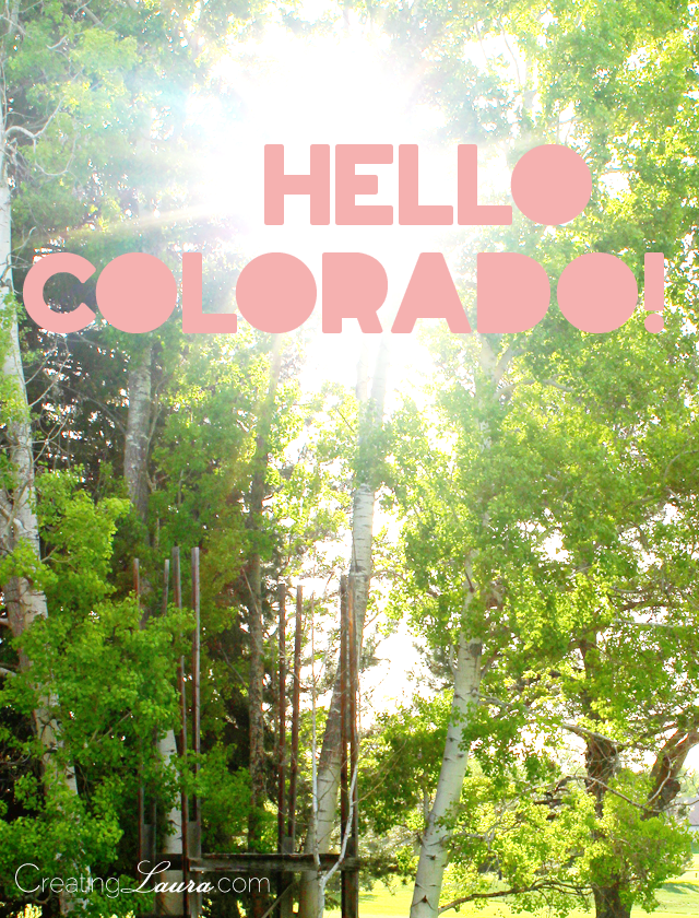 Creating Laura: May 2014