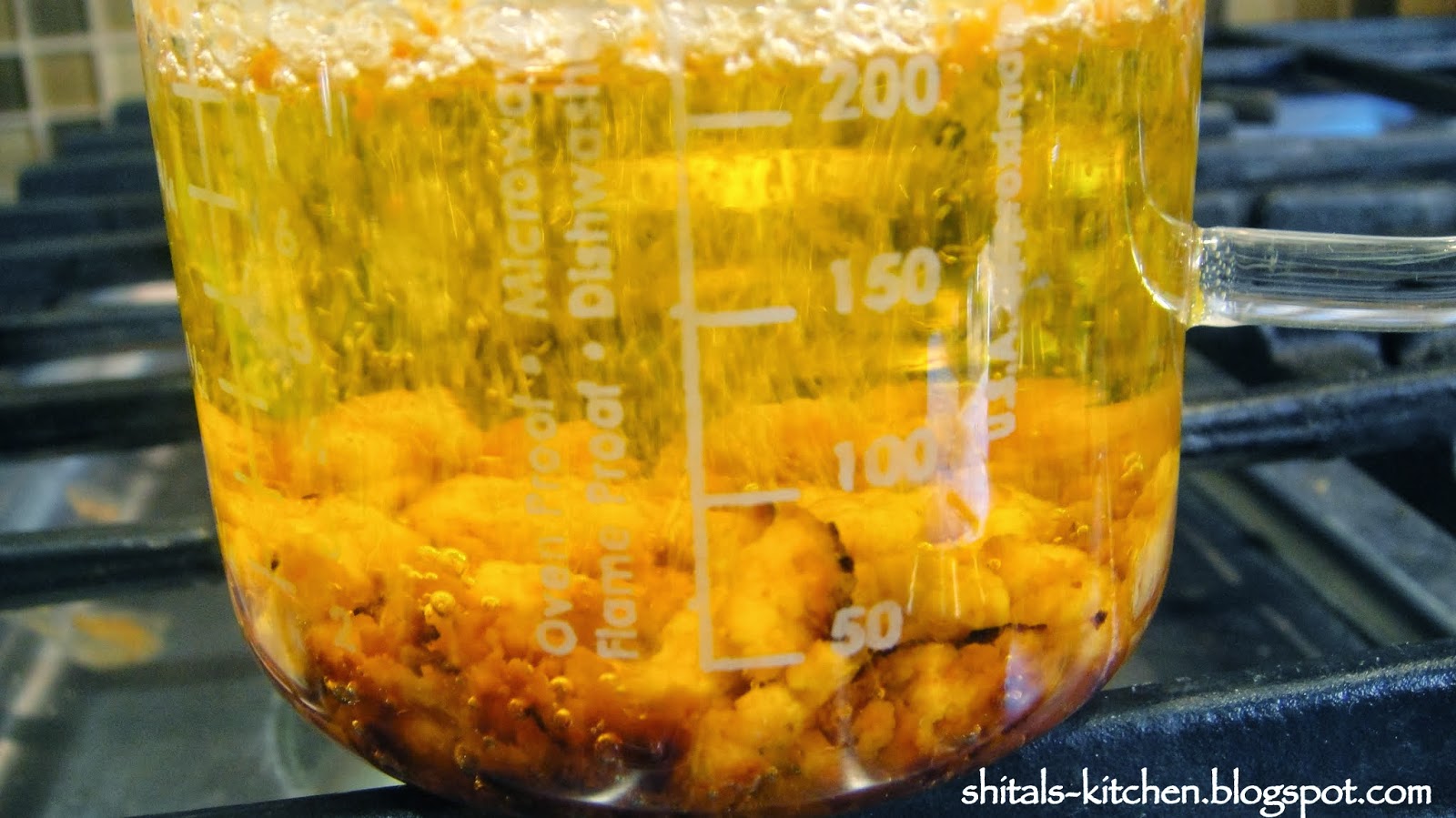 Shital's-Kitchen: Ghee