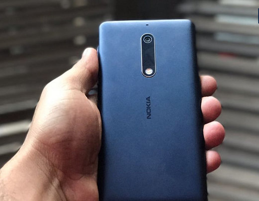 Nokia 6 Review: Smartphone with Powerful Processor in Aluminum Body ...