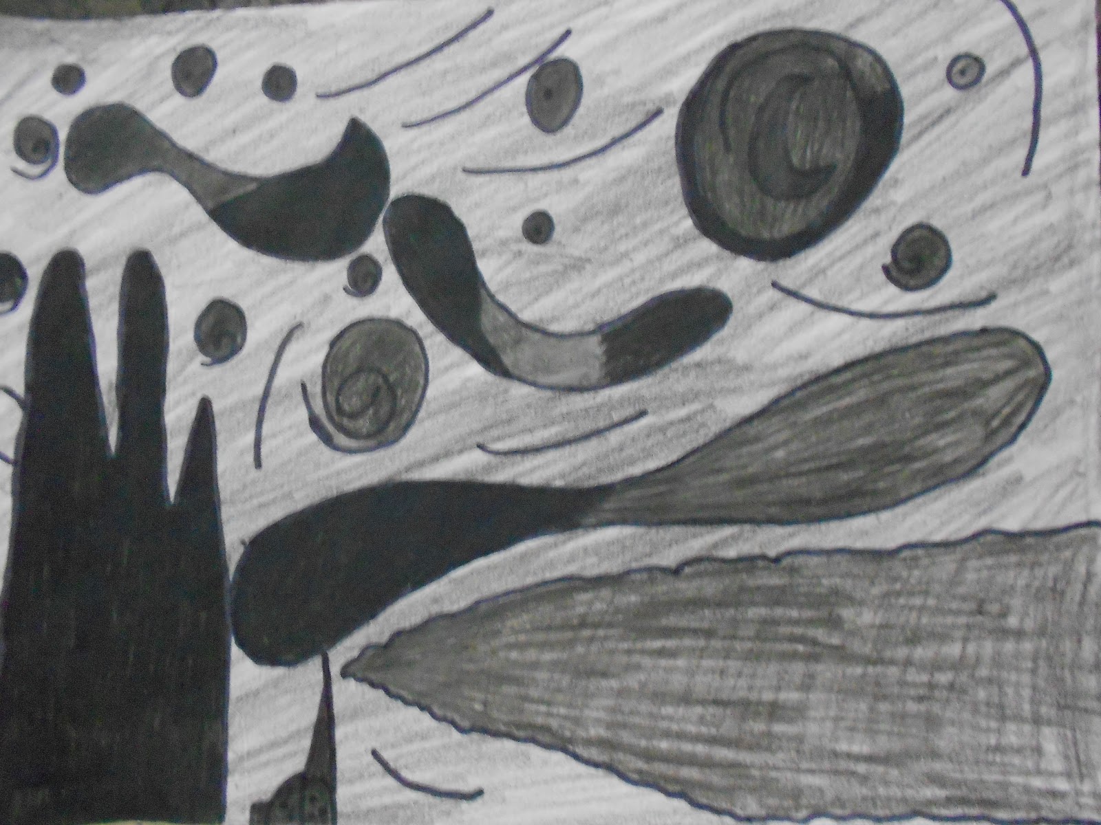 ARTE - ACONTECENDO: Monocromia e Policromia