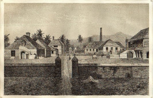 Landed families of Britain and Ireland: (162) Arcedeckne of Glevering Hall