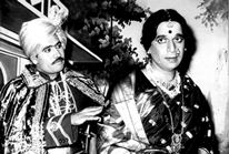 Balgandharva (बालगंधर्व): Photo's