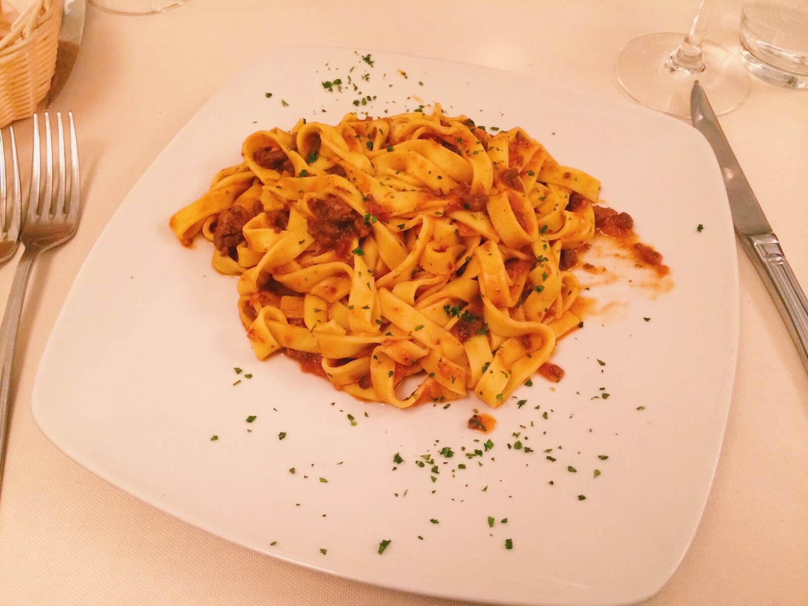 10 Things You Absolutely Must Do When You Are In Florence - Corinna B's ...