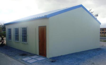 Prefab classrooms | Prefabricated classrooms | Prefab Building Systems