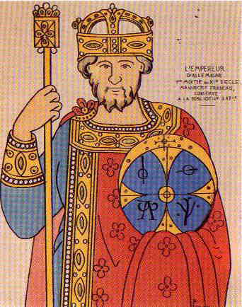 TRAS LAS HUELLAS DE HERÓDOTO. . . : FEDERICO II HOHENSTAUFEN